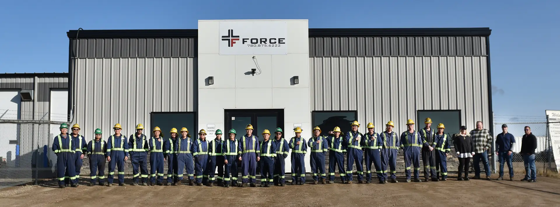 Force Inspection - Force Inspection